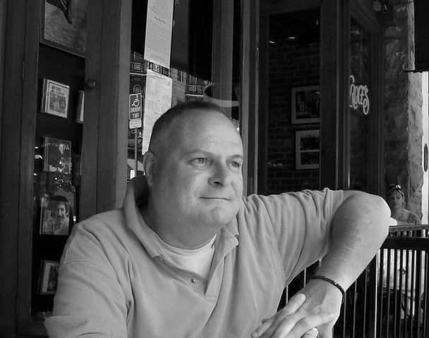 Timothy Jon (Timm) Fahrbach - 2019 - Porter Loring Mortuaries