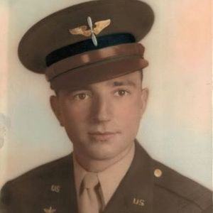 Walter R. (Raymond) USAF, Ret. Colonel Renfro - 2019 - Porter Loring ...