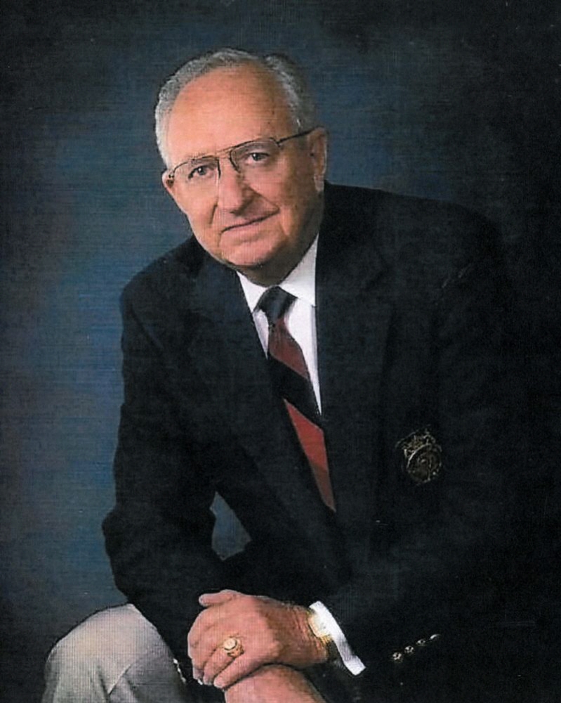 George H. Vakey - 2019 - Porter Loring Mortuaries