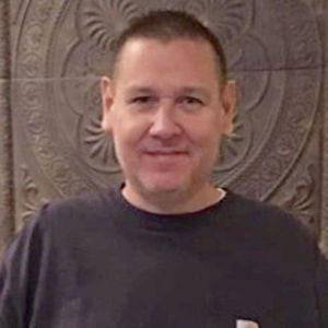 Bobby Krist - 2019 - Porter Loring Mortuaries