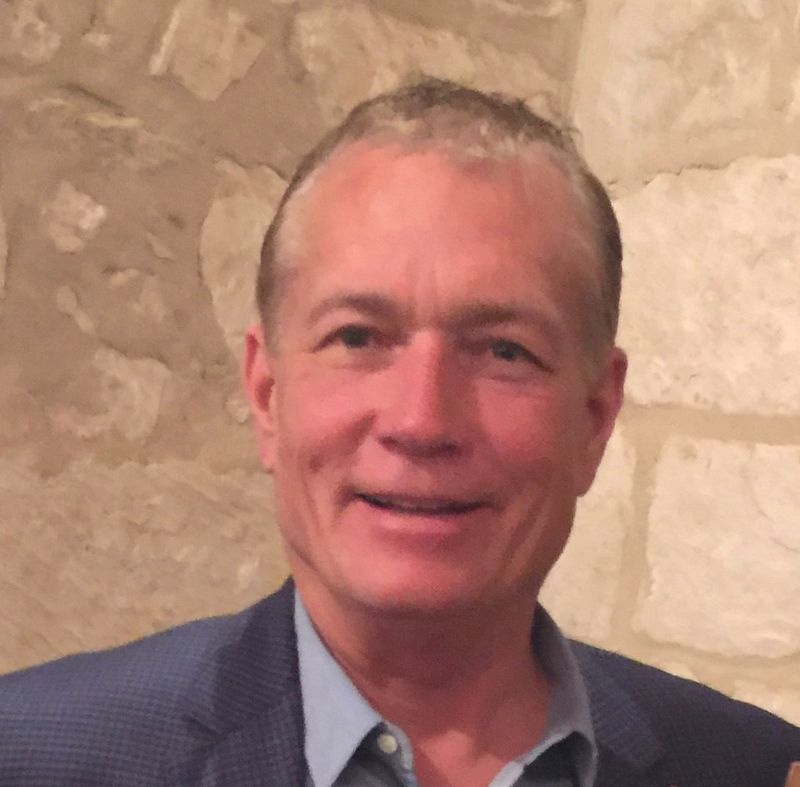 Henry E. Hank Carroll - 2018 - Porter Loring Mortuaries