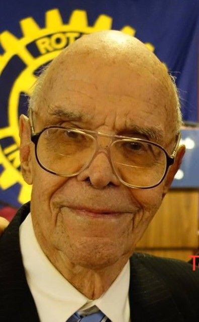 Melvin Charles Mr. Sueltenfuss - 2018 - Porter Loring Mortuaries