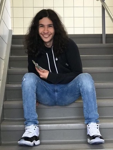 Matthew Caleb Fitch - 2020 - Merit Memorial Funeral and Cremation Care