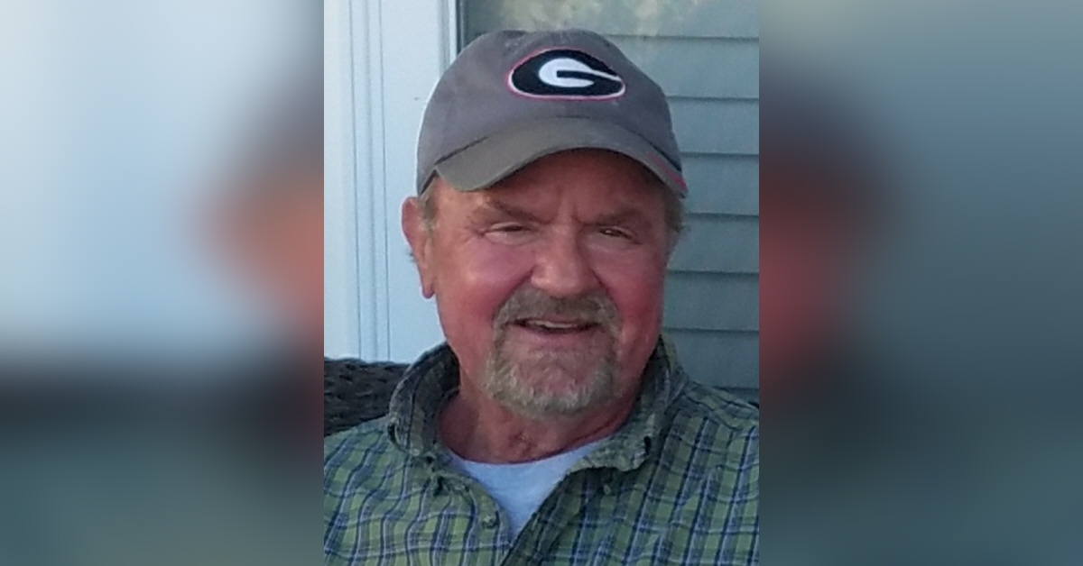 Obituary information for Johnny Walls