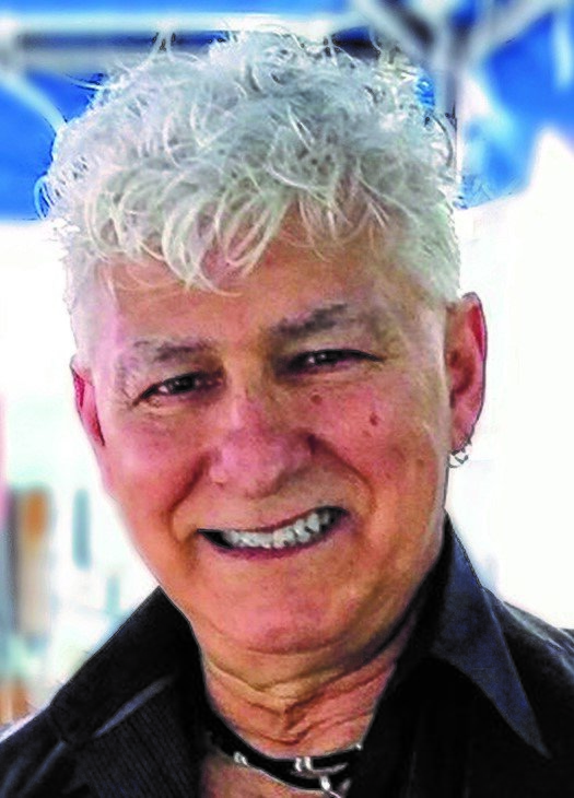 George F. DeMott Jr. - 2020 - Falvo Funeral Home Inc