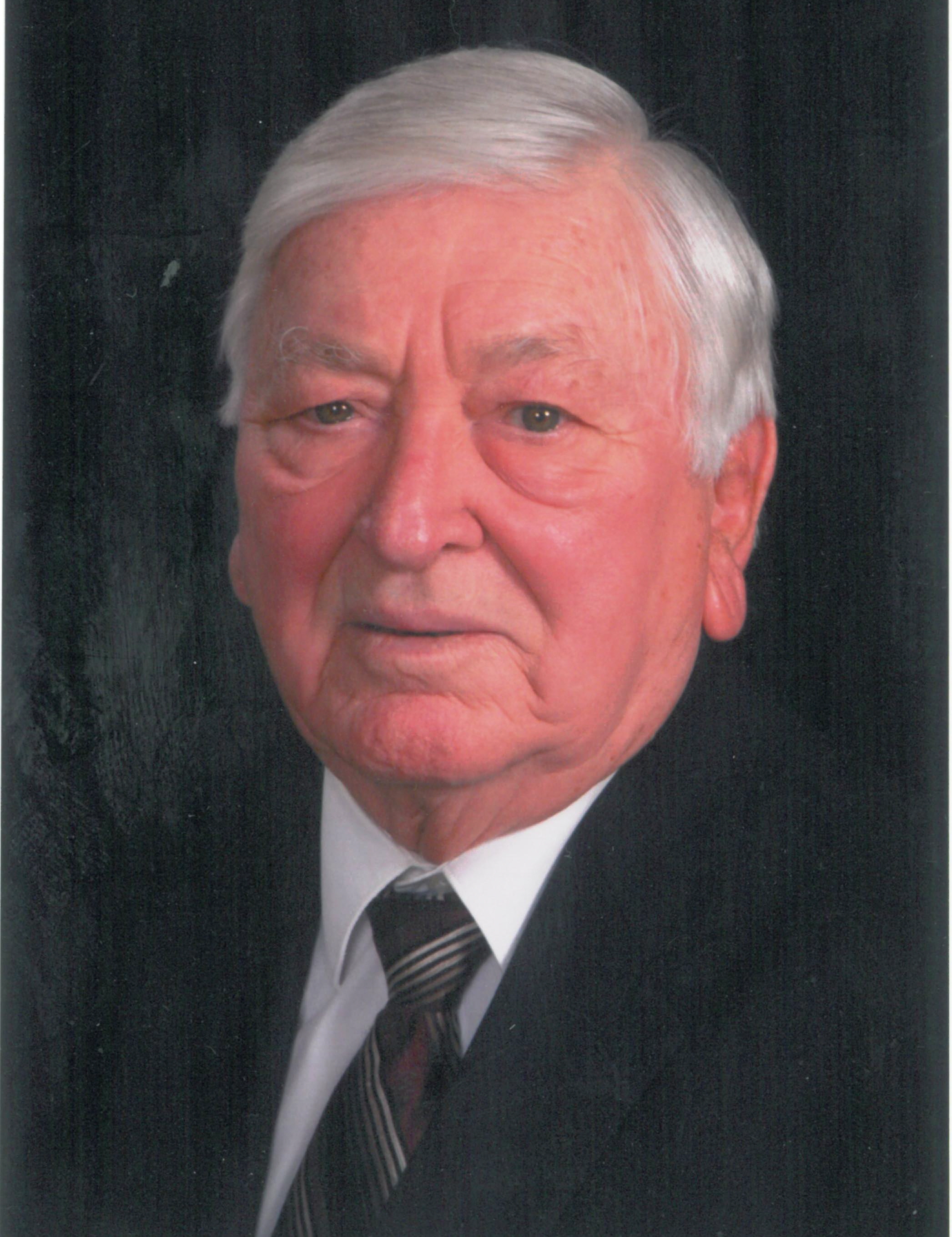 Clarence A. Johnson - 2020 - Sturtevant Funeral Home & Crematory