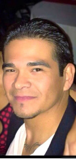 Alfredo C. Silva, Jr. - 2015 - Porter Loring Mortuaries