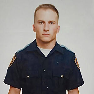 Nathan Nate Murray - 2015 - Porter Loring Mortuaries