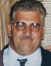 Richard L. Matson - 2020 - Roney Funeral Home