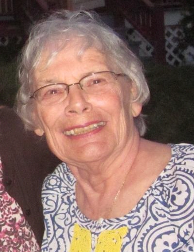 Alice Fischer Duff Durbin - 2020 - Korkoian Funeral Home