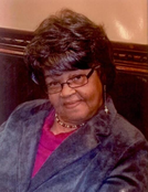 Annie Ruth Fryar - 2020 - Stephens Funeral Homes