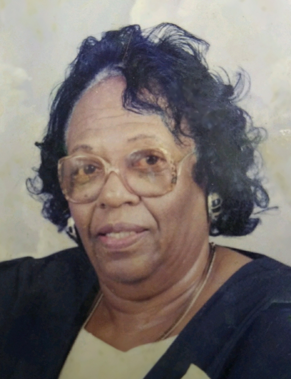 Viola Robinson - 2020 - Stovall Funeral Home