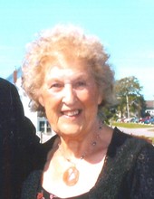 Miriam Louise Fox - 1970 - Miriam Louise Fox