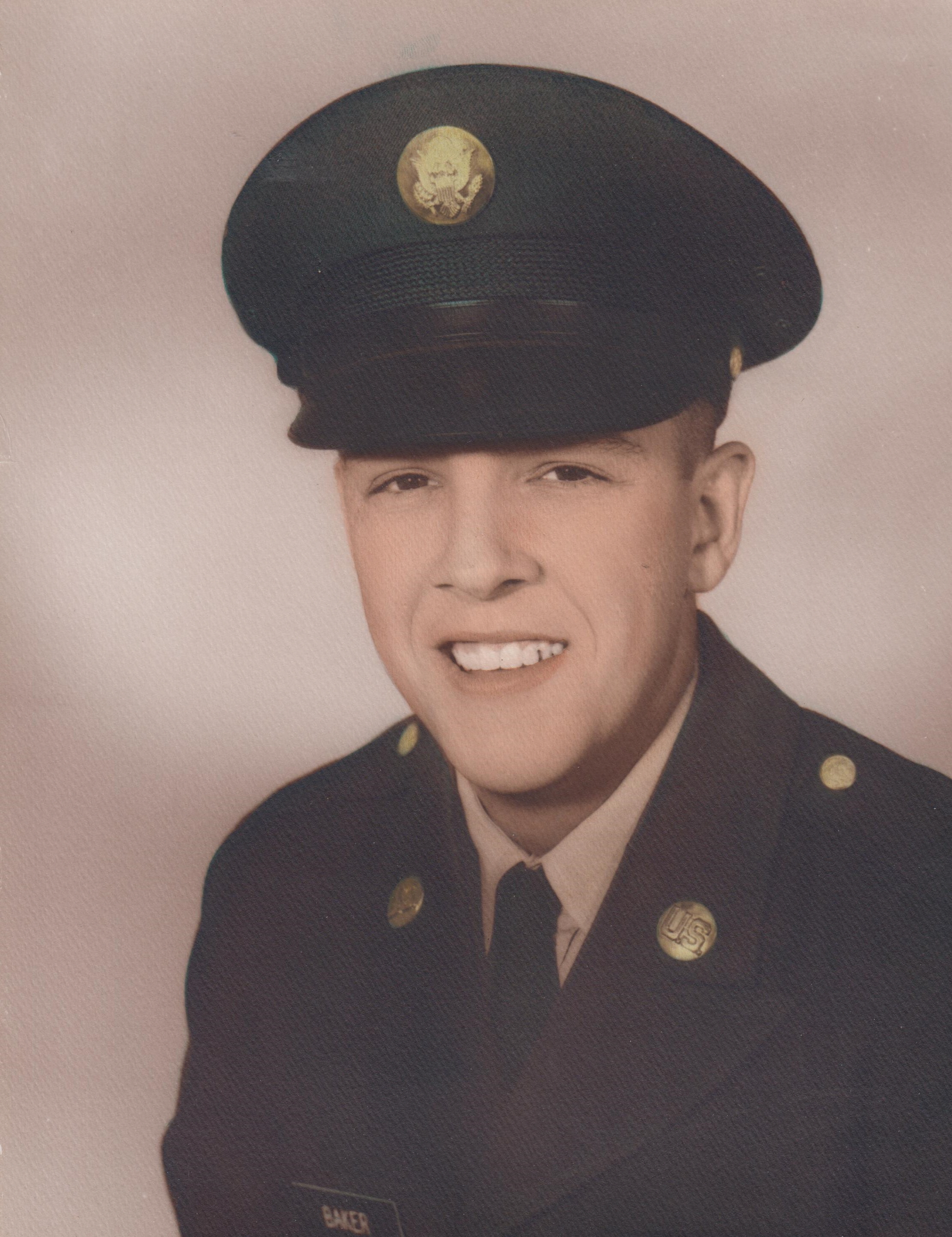 Terry Baker's Instagram, Twitter & Facebook on IDCrawl