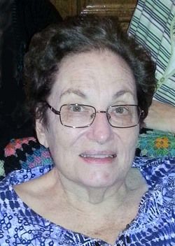 Anna Laura Moorman Johnson - 2014 - Porter Loring Mortuaries