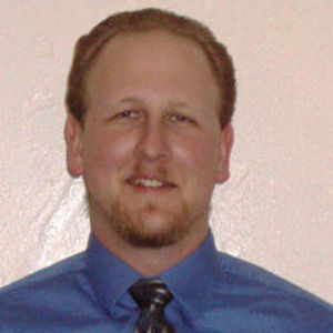 Aaron Michael Scheel - 2014 - Porter Loring Mortuaries