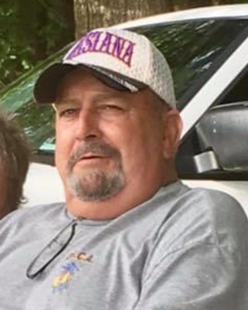 Jimmy Don Hightower - 2020 - Riser Funeral Homes