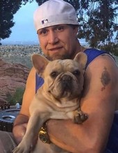 Aaron Joseph Perlmutter - 2020 - Aspen Mortuaries