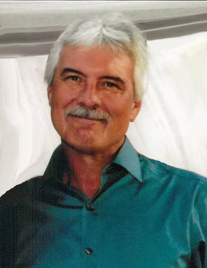 Ricky Childress - 2020 - Grubbs-Loyd Funeral Home