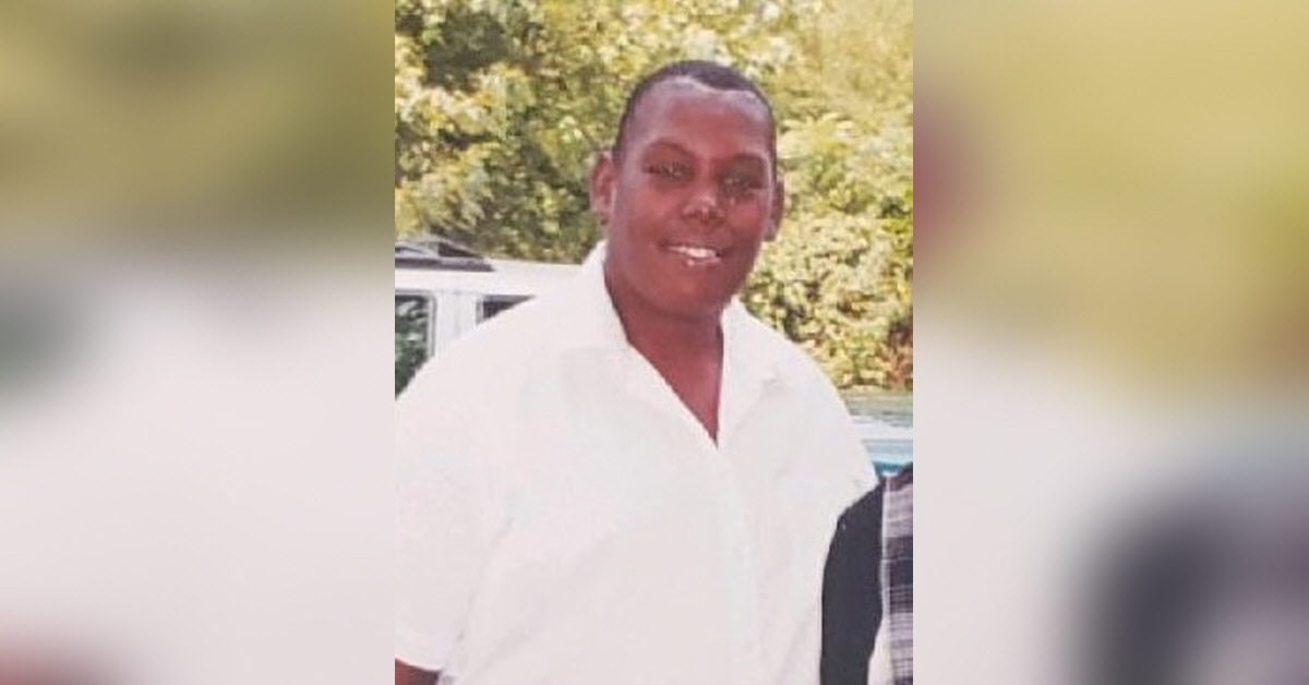 Obituary information for Levoyd Talley, Jr.