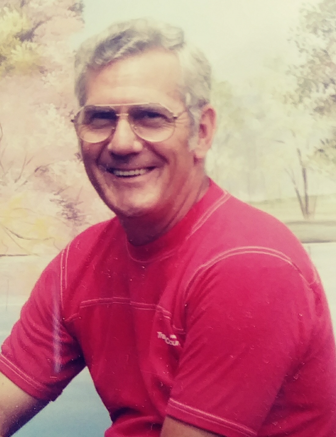 Franklin Dale Bledsoe - 2020 - Christensen Family Centre