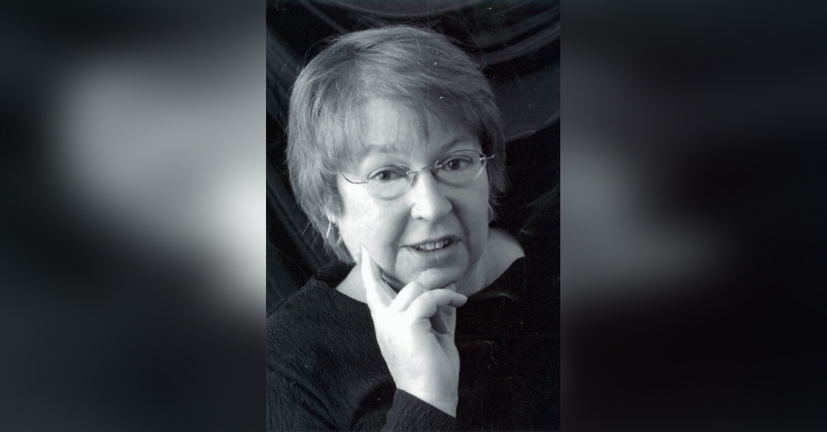 Obituary information for Sarah Elam