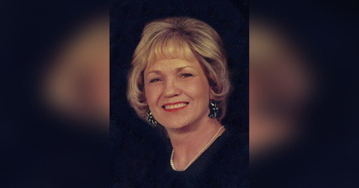 Obituary information for Judy Westbrook