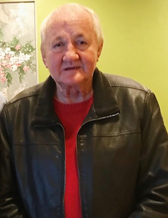Kenneth Ray Combs - 2020 - Maggard Funeral Homes