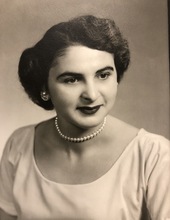 Annette W. Schultz - 2020 - Colonial Chapel Funeral Home & Crematory