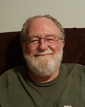 Richard Daniel Wingard - 2020 - Ralph Robinson & Son Funeral Directors