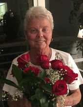 Sandra Simms - Memories Trees