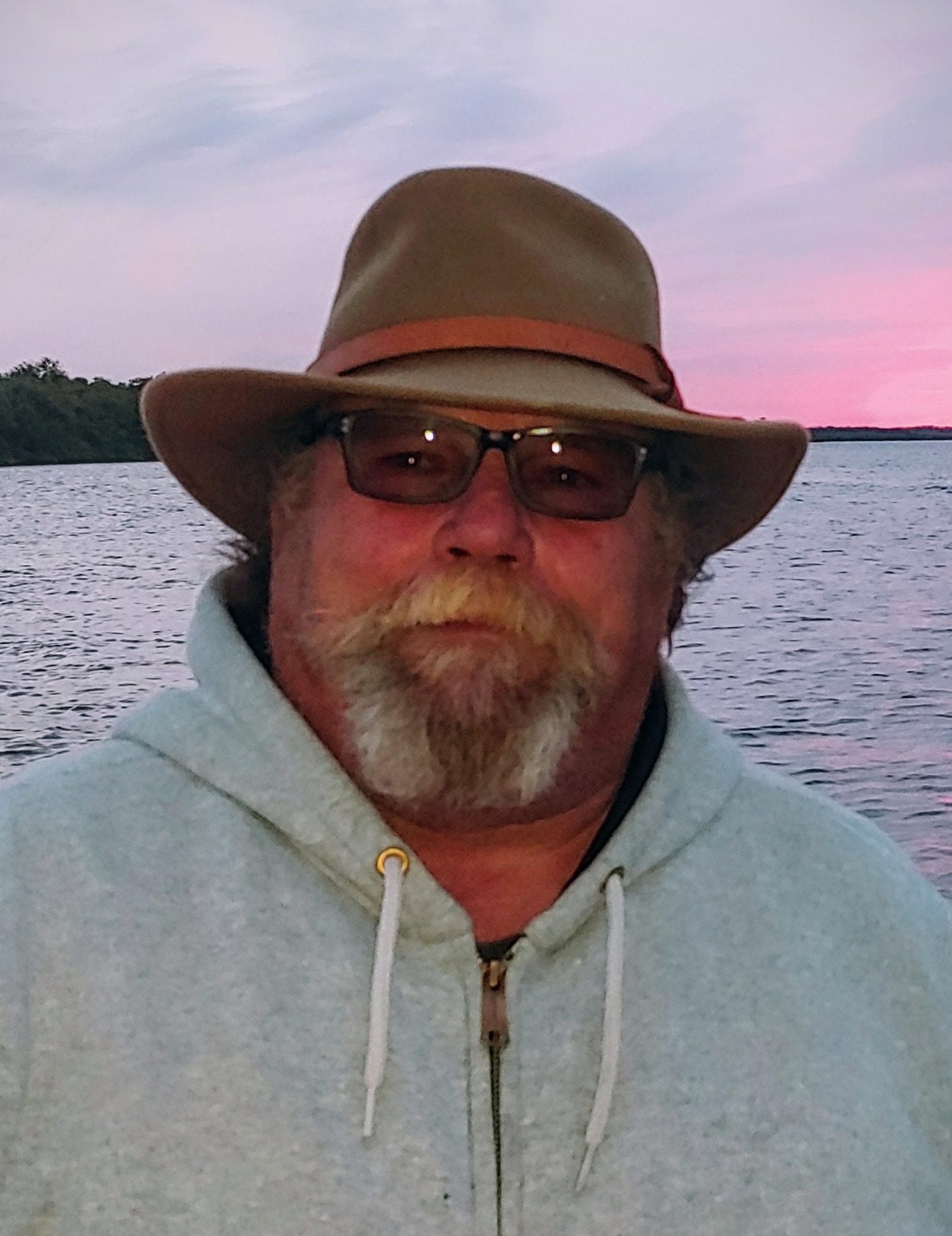 Anthony Steven Comer - 2020 - Southern Funeral Care