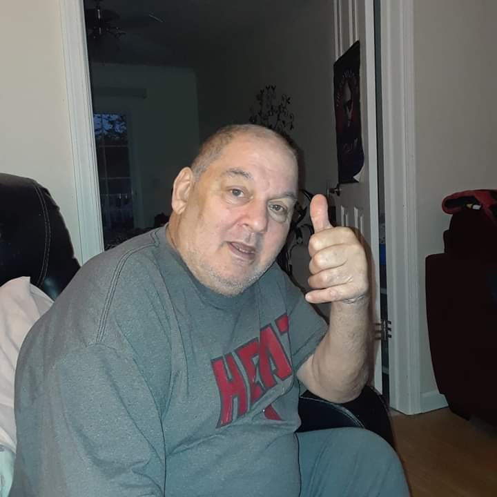 Joseph Louis Scerbo - 2020 - Joseph A Scarano Funeral Home