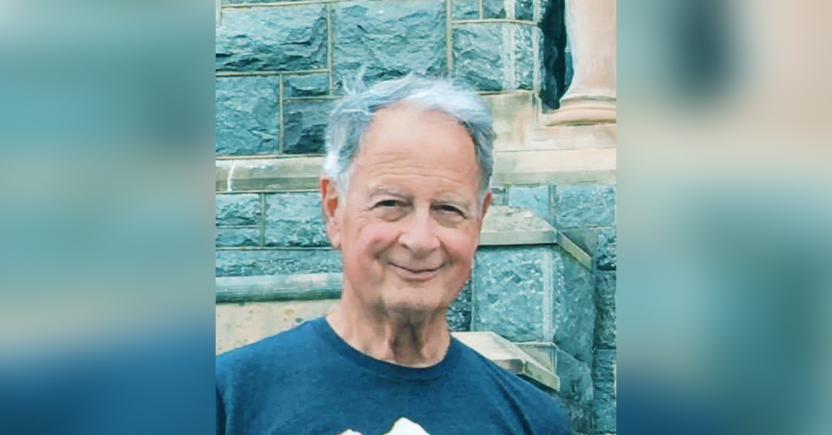 Obituary information for Michael F. Spates