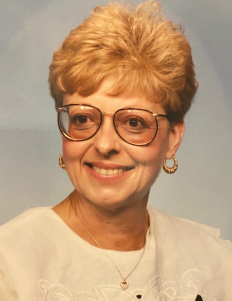 Patricia “Patti” Strawbridge - 2020 - McNutt Funeral Home