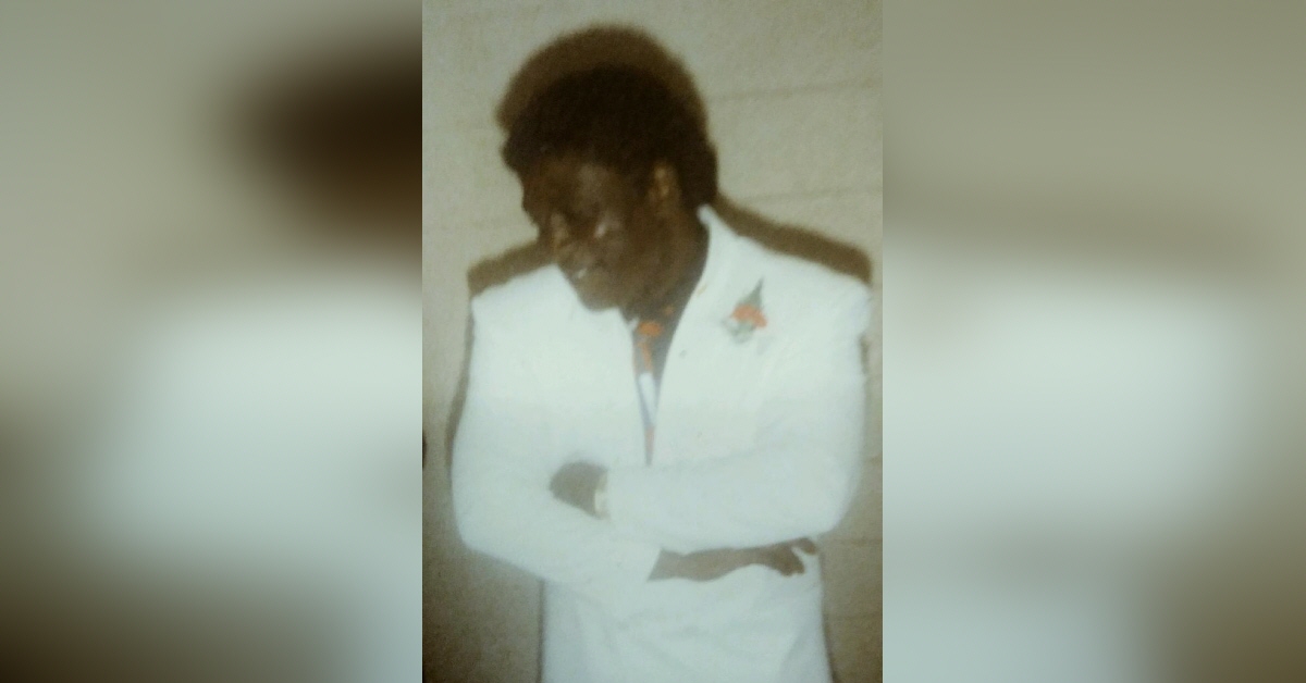 Obituary information for Essau Joseph Coney