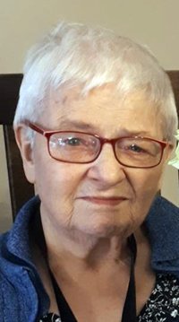 June Pickering - 2020 - Beckett-Glaves