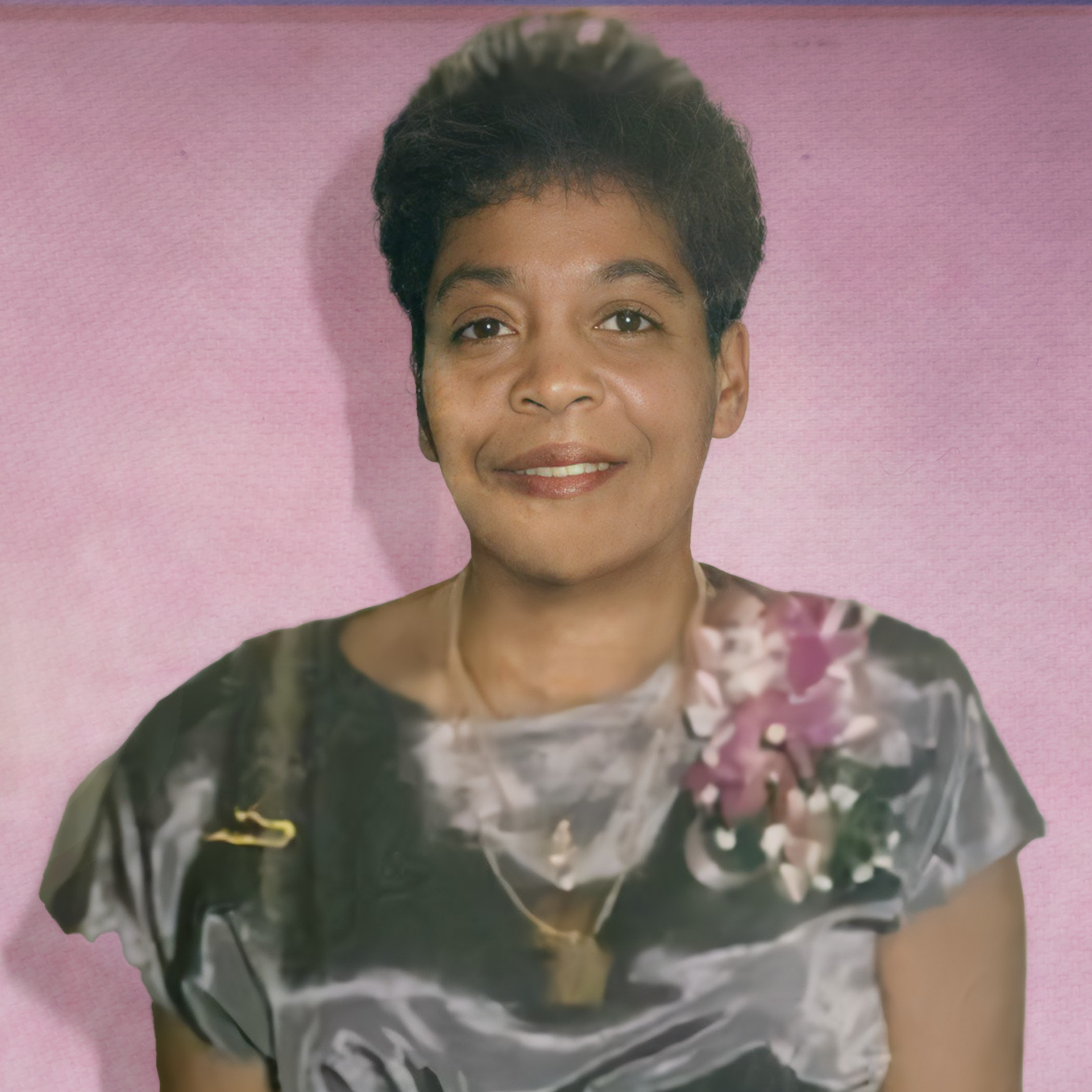 Ana Maria Ramos - 2020 - Howard K. Hill Funeral Services