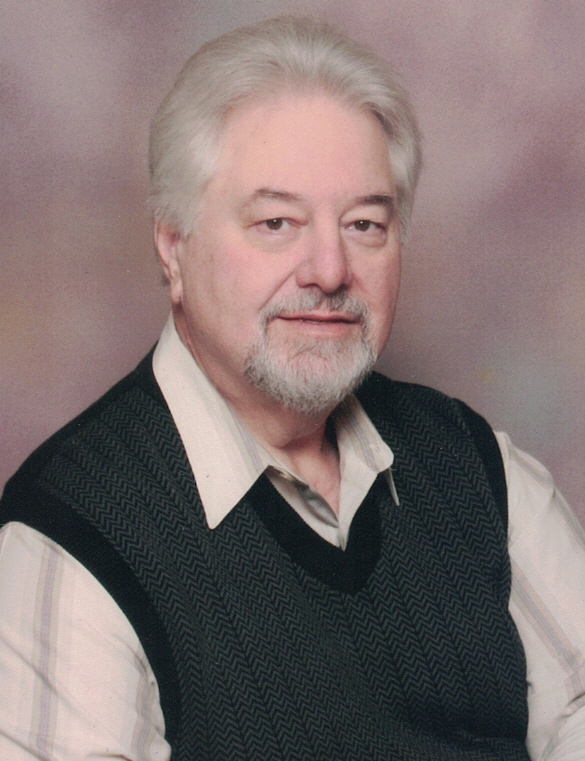 Alan Ward - Memories Trees