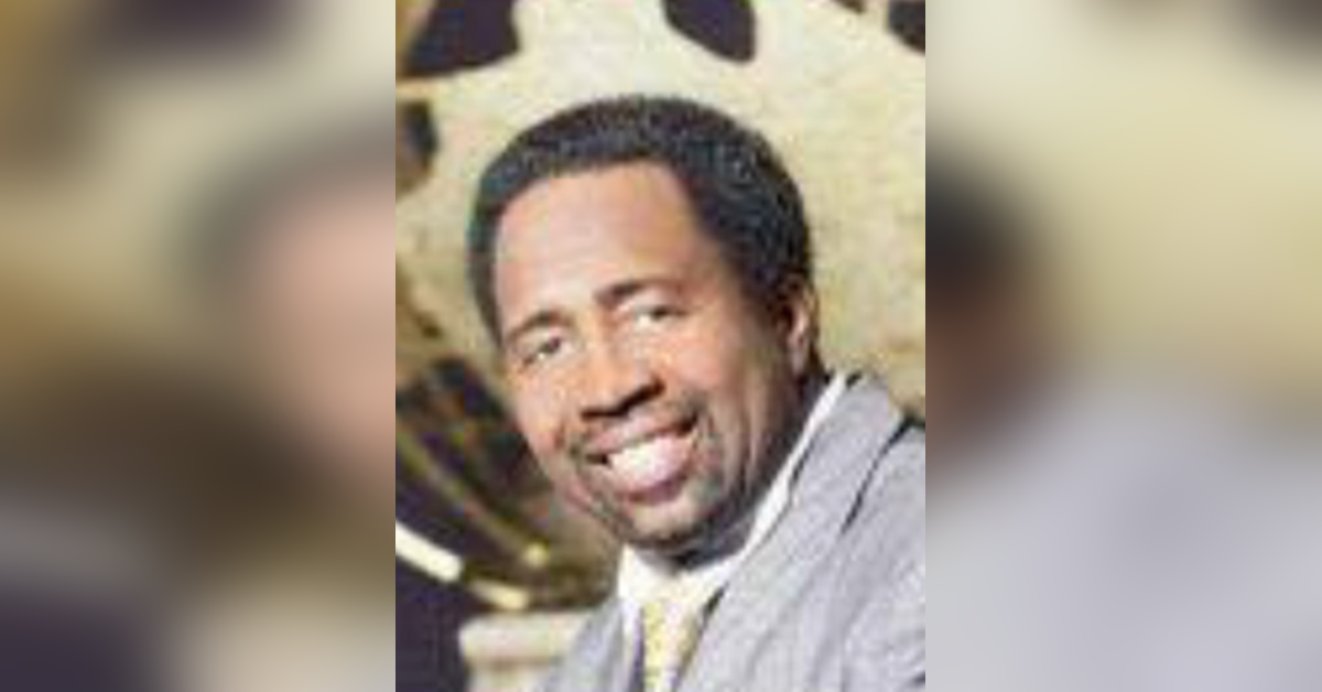 Obituary information for Rodney J Washington