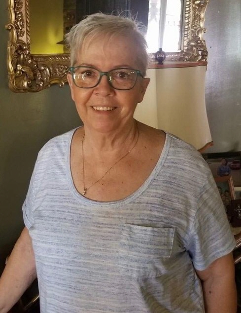 Cynthia Ann Cloninger - 2020 - Kiesau-Lee Funeral Home