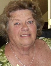 Carol Ann Allred - 2020 - The Standard Cremation & Funeral Center