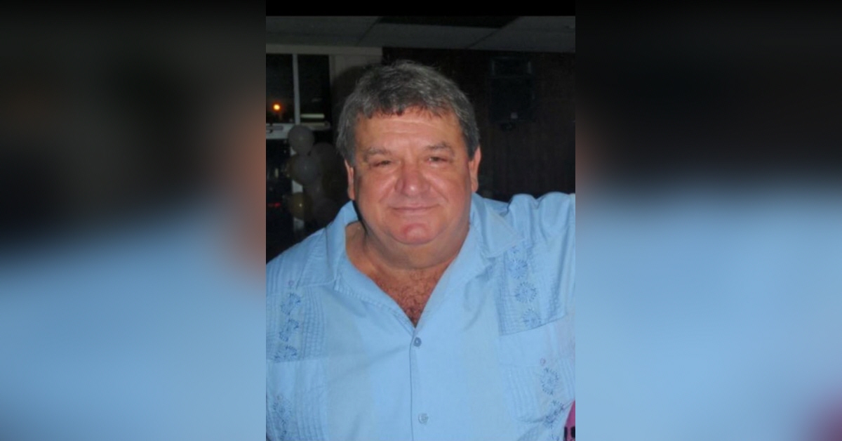 Obituary information for David Wayne Martin
