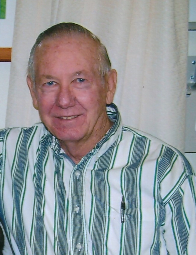 Robert Evan Peacock - 2020 - Memorial-of-Vidor