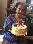 Joyce Bono Hardee - 2020 - Beckman-Williamson Funeral Homes and Crematory