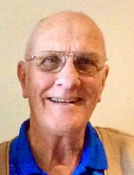 Robert E. Frisina - 2020 - McClure Funeral Home