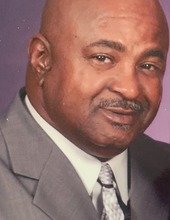Clifford Harrison - 2020 - Watkins Garrett & Woods Mortuary Inc.