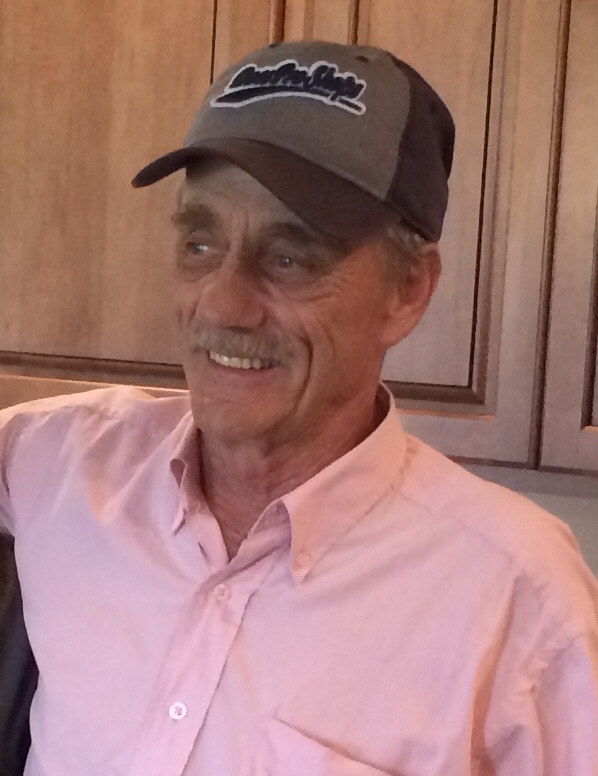 James "Jimbo" Boyd Venable - 2020 - D.R. Henderson Funeral Home