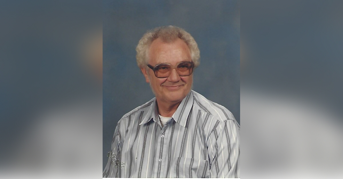 Obituary information for Hugh Gene Whaley
