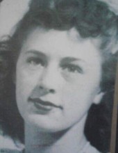 Barbara Jean Lamb - 2020 - Betzer Funeral Home